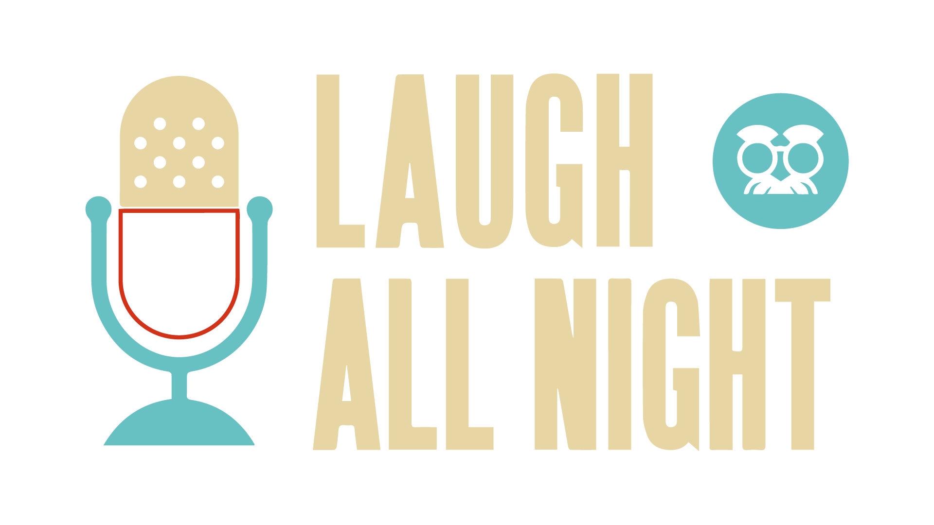 Laugh All Night | The Creek Church